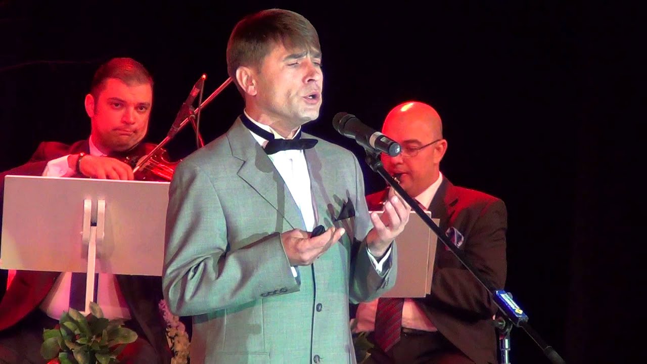 Crizantema de Aur 2013 - Ziua 1 - Alexandru Rus - YouTube