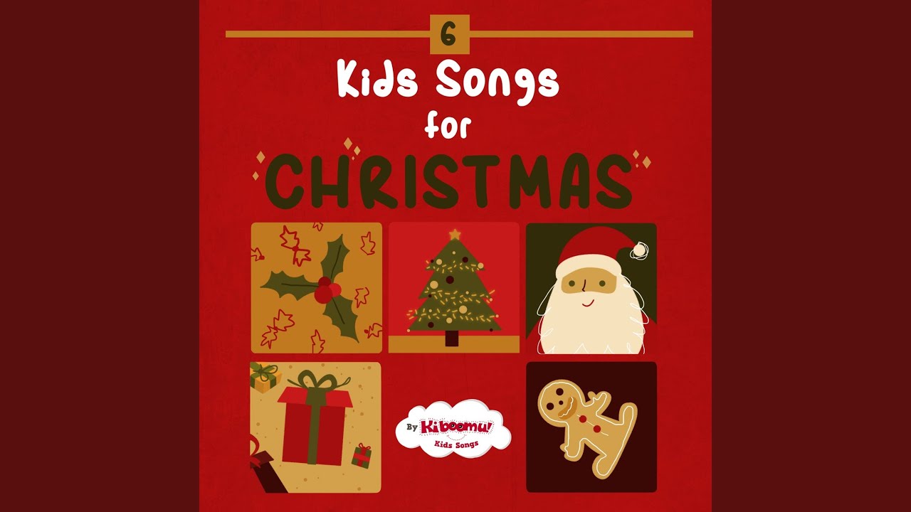 Twinkle Twinkle Christmas Star (Instrumental) - YouTube
