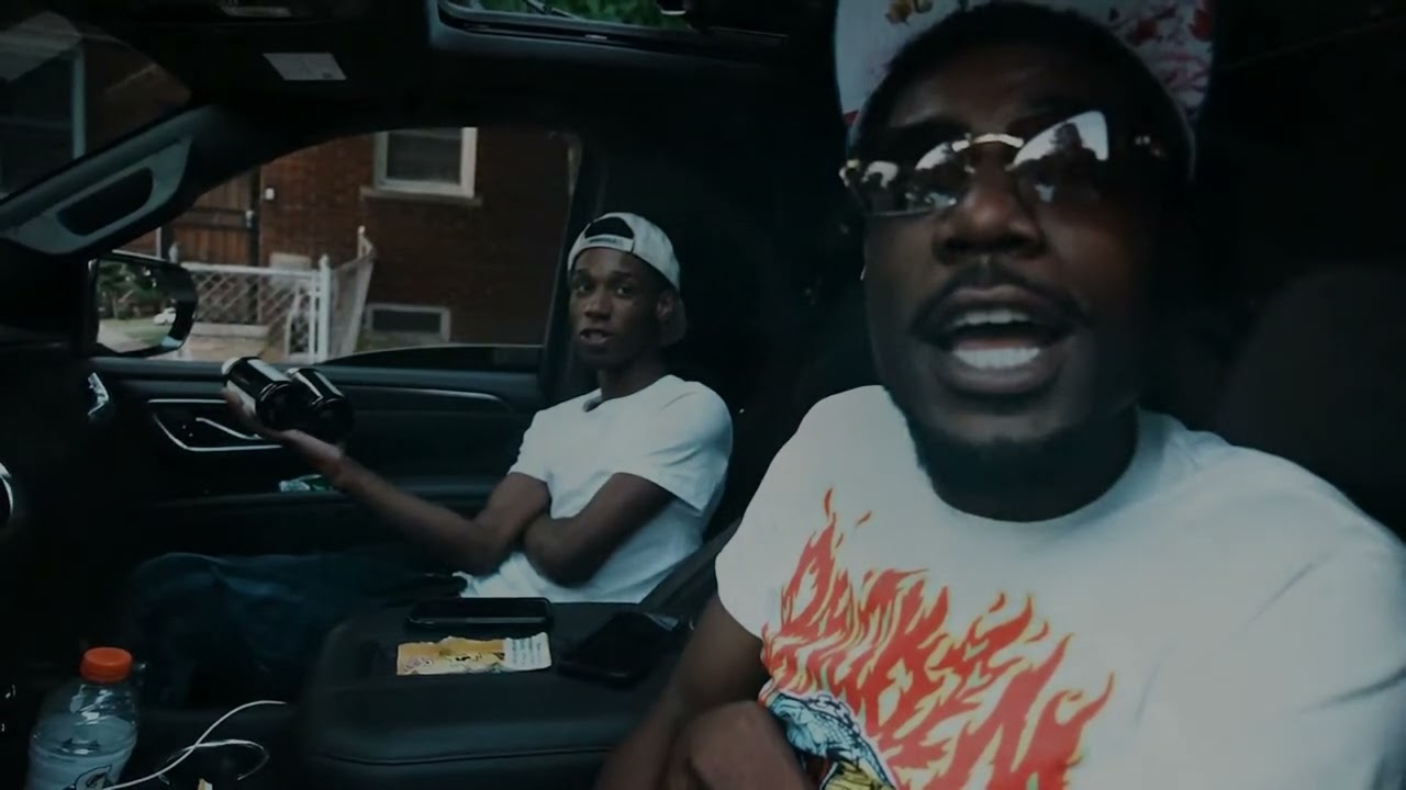 [FREE] Kutty x Lil Mello x 700 Cal Type Beat Detroit Type Beat 2022 ...