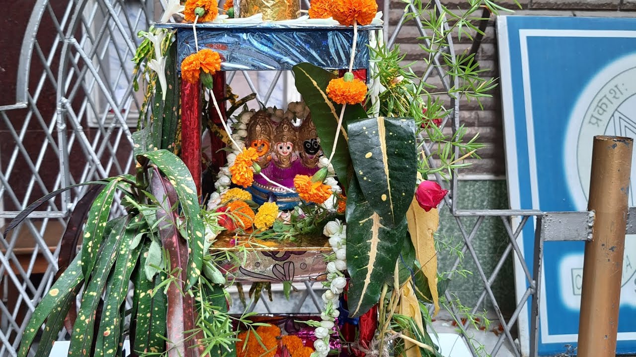 Subho Ratha Yatra... Jay Jagannath 🙏..#youtubevideo #subscribe # ...