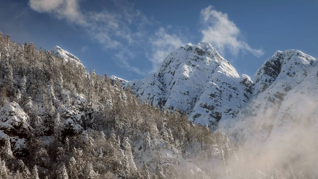 AVENÂL - TRAILER - YouTube