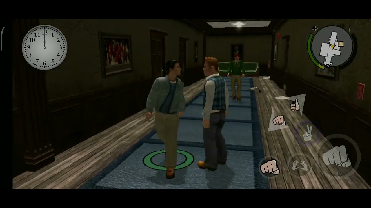 BULLY AE - ROLEPLAY RESPECT / FACTION SELECTOR MOD - YouTube