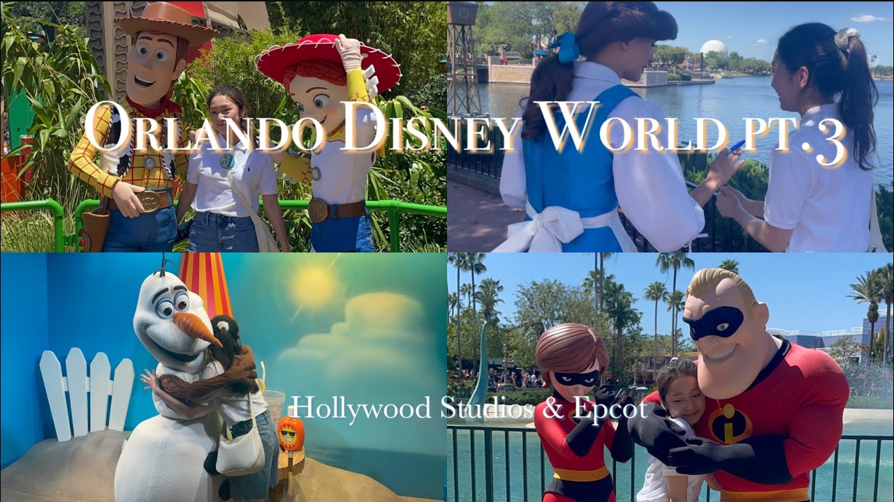 Disney World Vlog Pt 3 πΊπΈμ¬λΌννν
μμΌμΆν λ°κΈ°βοΈπ₯μΊλ¦ν° μ¬μΈ 23κ° οΈλ°μ λμ¦λ λνμ λμ¦λμλ