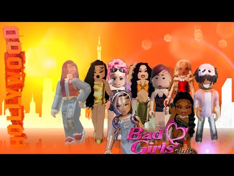 [ROBLOX BGC] BGC6: Hollywood | Official Teaser - YouTube