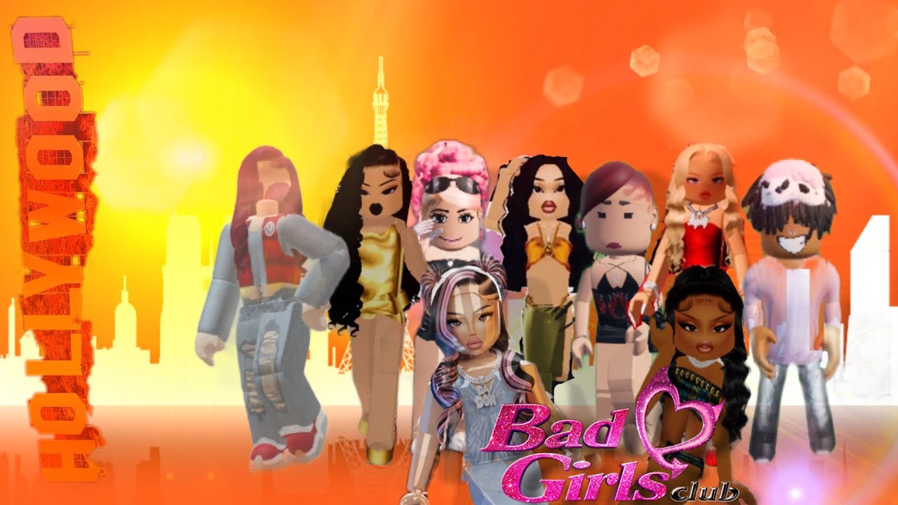 BGC6 Hollywood | Official Teaser - YouTube