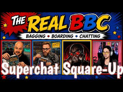 The Real BBC (21-07-2026): Superchat Square Up!!