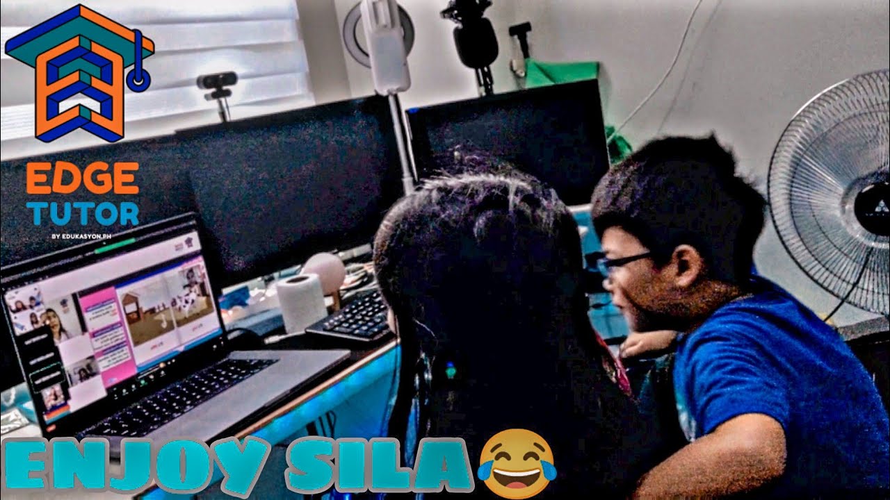FREE ONLINE TUTOR || EDGE TUTOR - YouTube