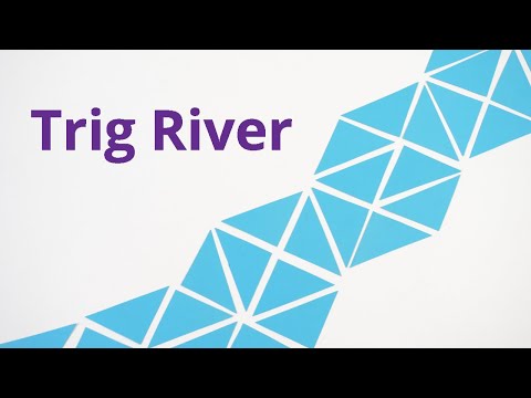 Trig River - YouTube