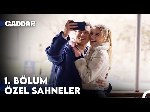 Dağhan ve Aydan Özel Sahneler ❤ - Gaddar