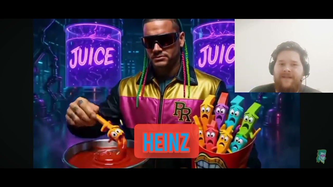 Reacting to "Bark Simpson Freestyle" By RiFF RAFF - YouTube