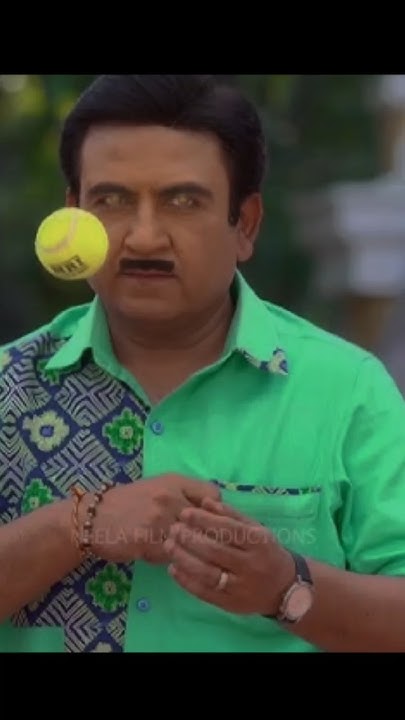 jethalal attitude status #tmkoc #jethalal #newshorts #viralvideos # ...