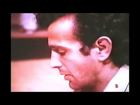 Dəvətnamə (1989) - qısametrajlı film (rej. Aydın Dadaşov)