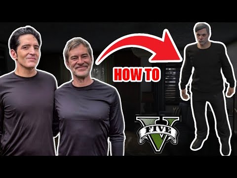Recreating Josef (With Joseph The Copycat) From The Creep Tapes S2 x E1 ...