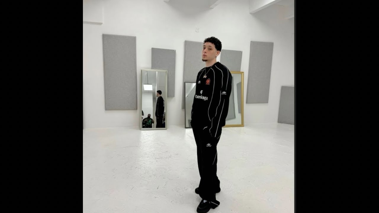 [FREE] Yan Block x Remers Type Beat - “111” - YouTube