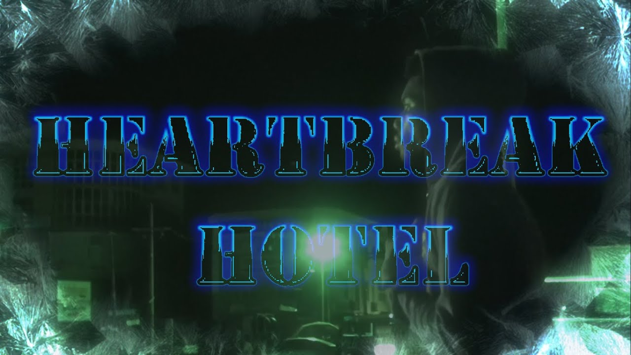 Wode - Heartbreak Hotel - YouTube