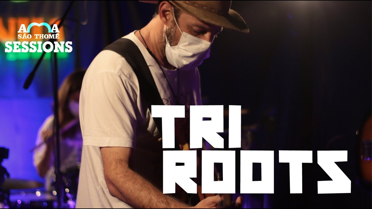 Tri Roots - O sol nasce para todos #AMASESSIONS - YouTube