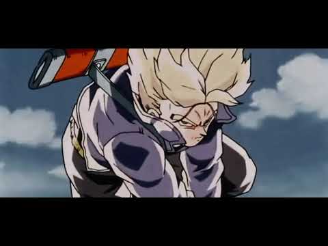 Trunks edit - YouTube