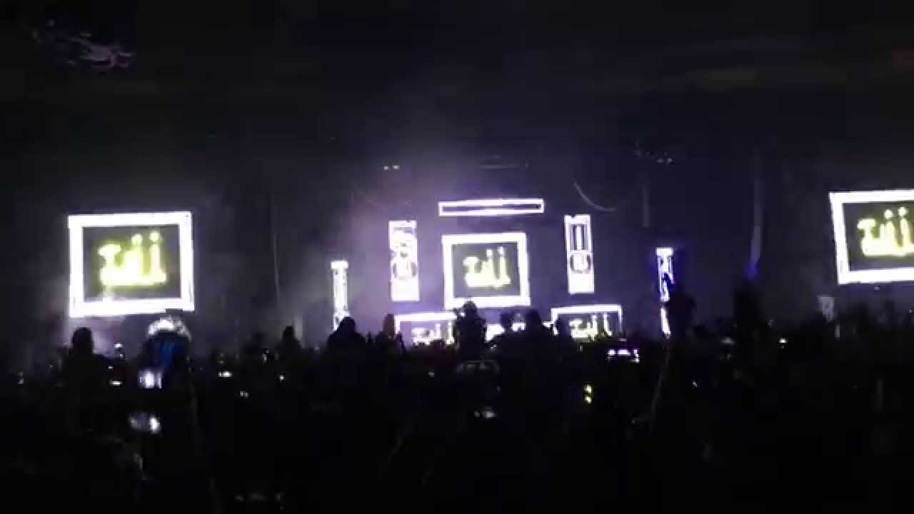 Life in color | Seattle, WA | Diplo - YouTube