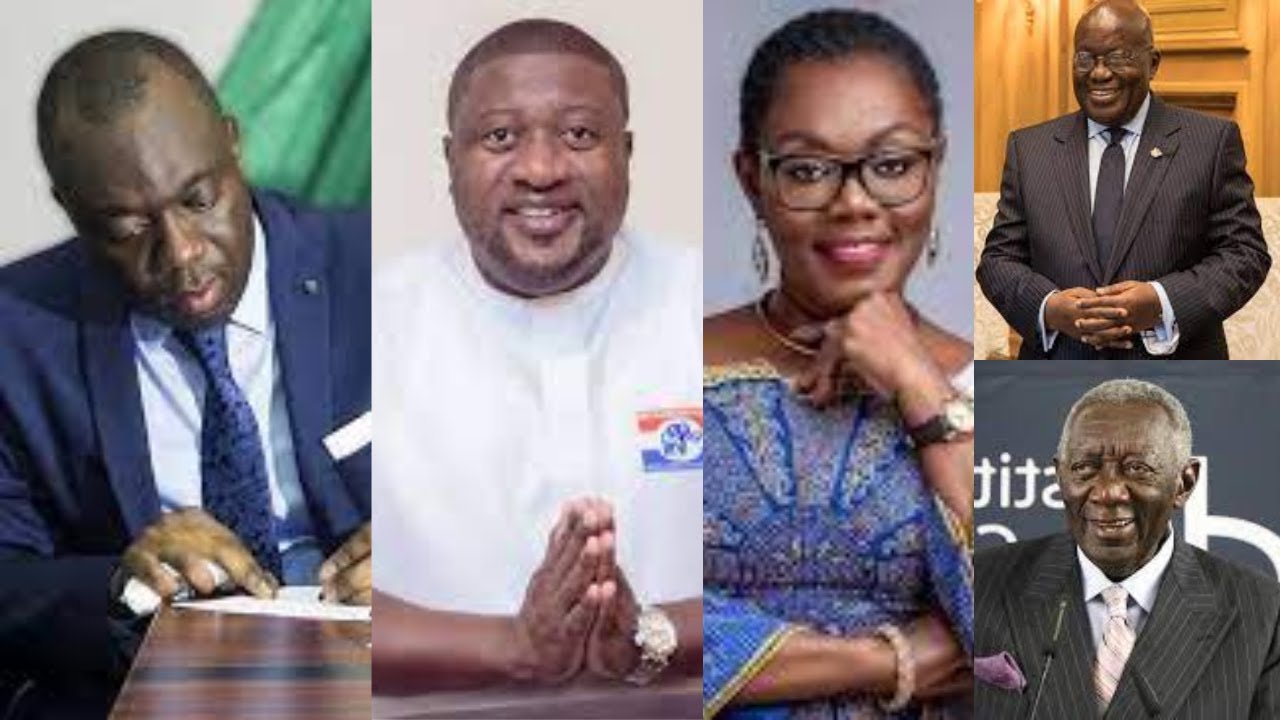 Bréáking News From NPP Headquarters!.NPP Announces The Final...We're ...