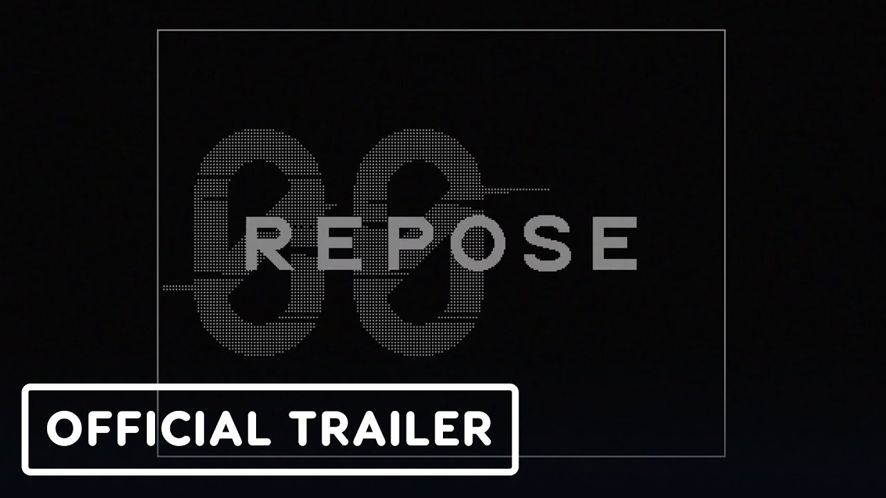 Repose - Official Publisher Reveal Trailer - YouTube