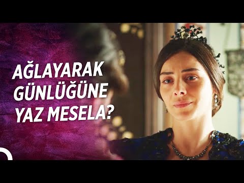 Anlat Canım Sen Seversin Yalanı