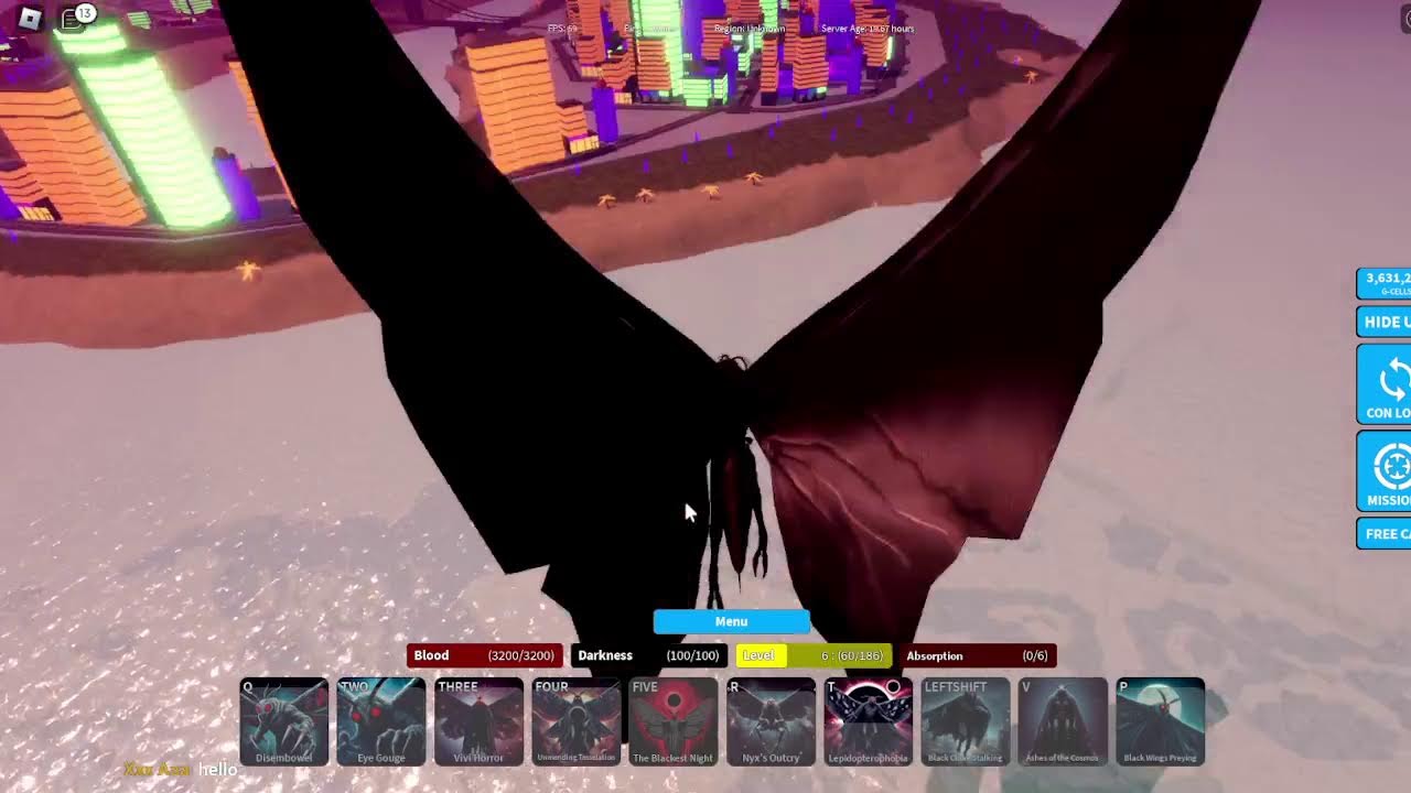 ECLIPSIS MOTHMAN IS HERE !!! Kaiju Universe Stream - YouTube