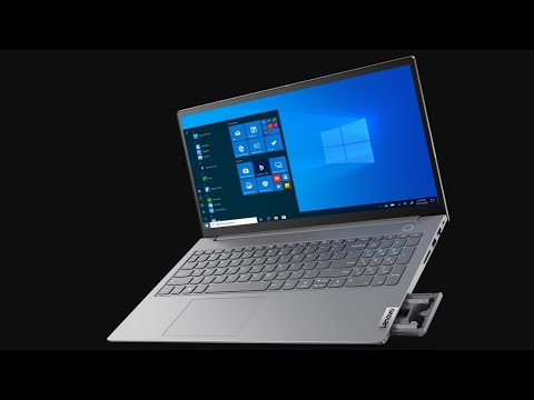 Best New Intel 11th Gen Laptops 2021