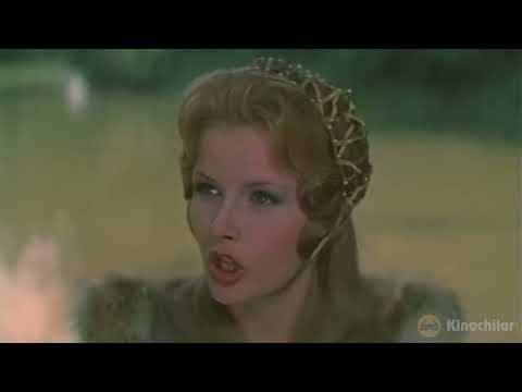   Shavkatli ritsar Ayvengo. Kino uzbek tilida 