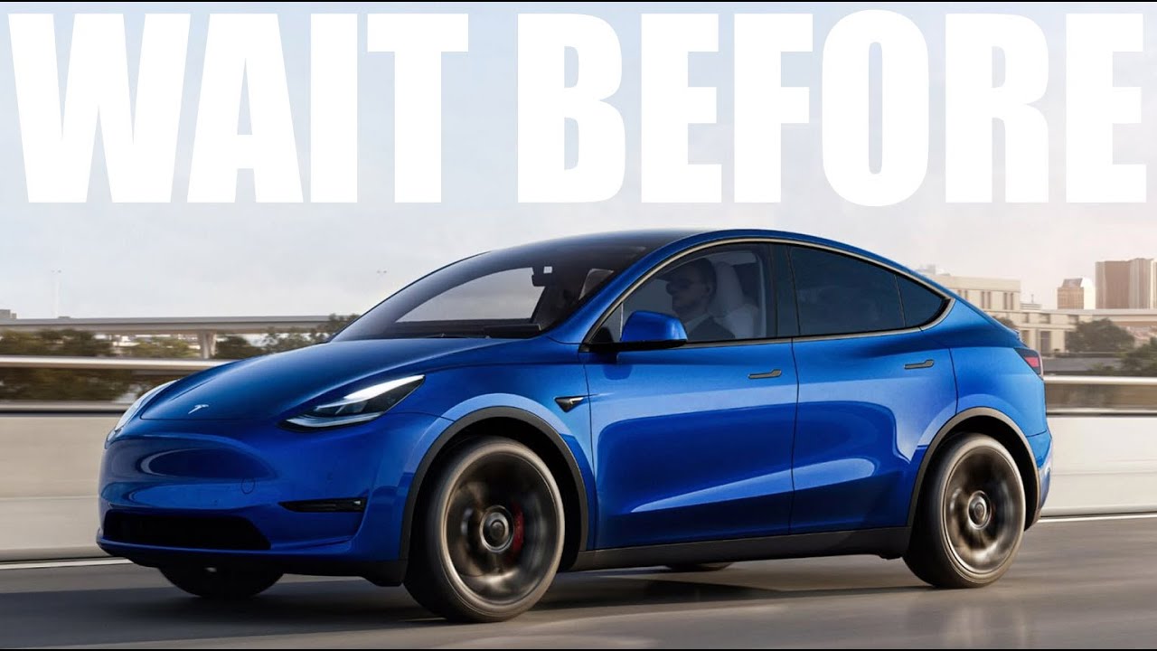 Tesla Resolves Major Camera Problems in Bad Weather | Exactly What We ...