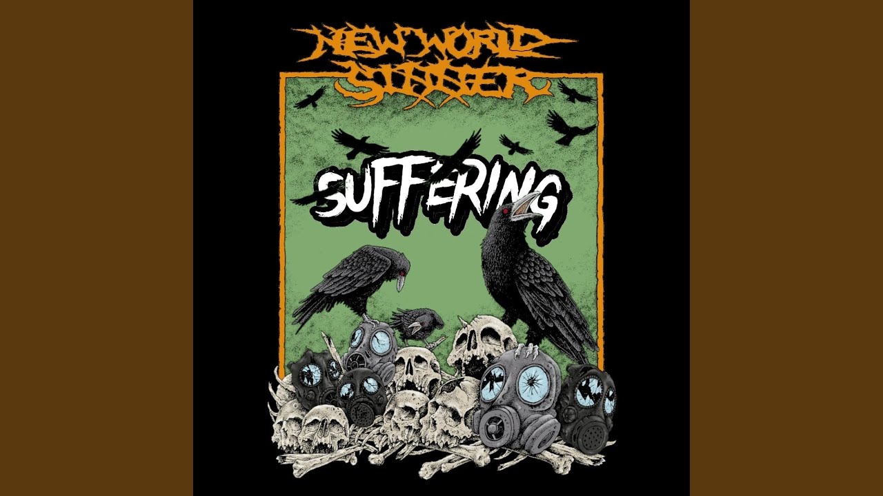 Suffering - YouTube
