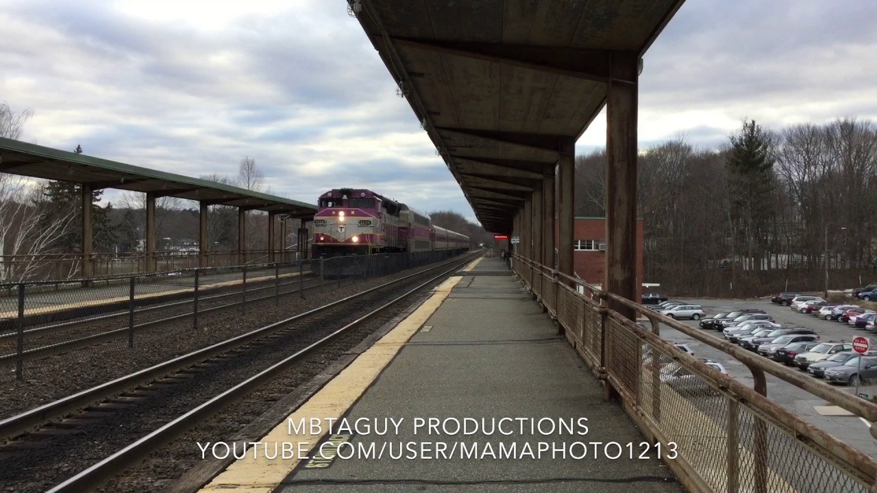 GP40MC 1138 - YouTube