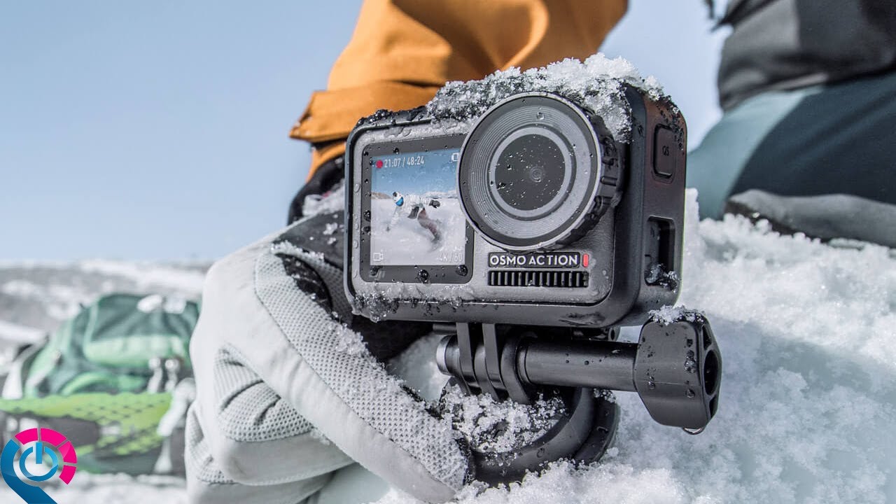 5 Best 4K Action Cameras to Buy in 2019 - YouTube