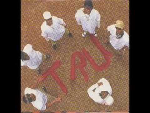 TRU KEEP IT ALL GOOD MASTER P SILKK - YouTube