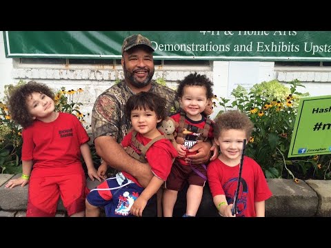 Black Father: Protector, provider, strong foundation Father’s Day ...