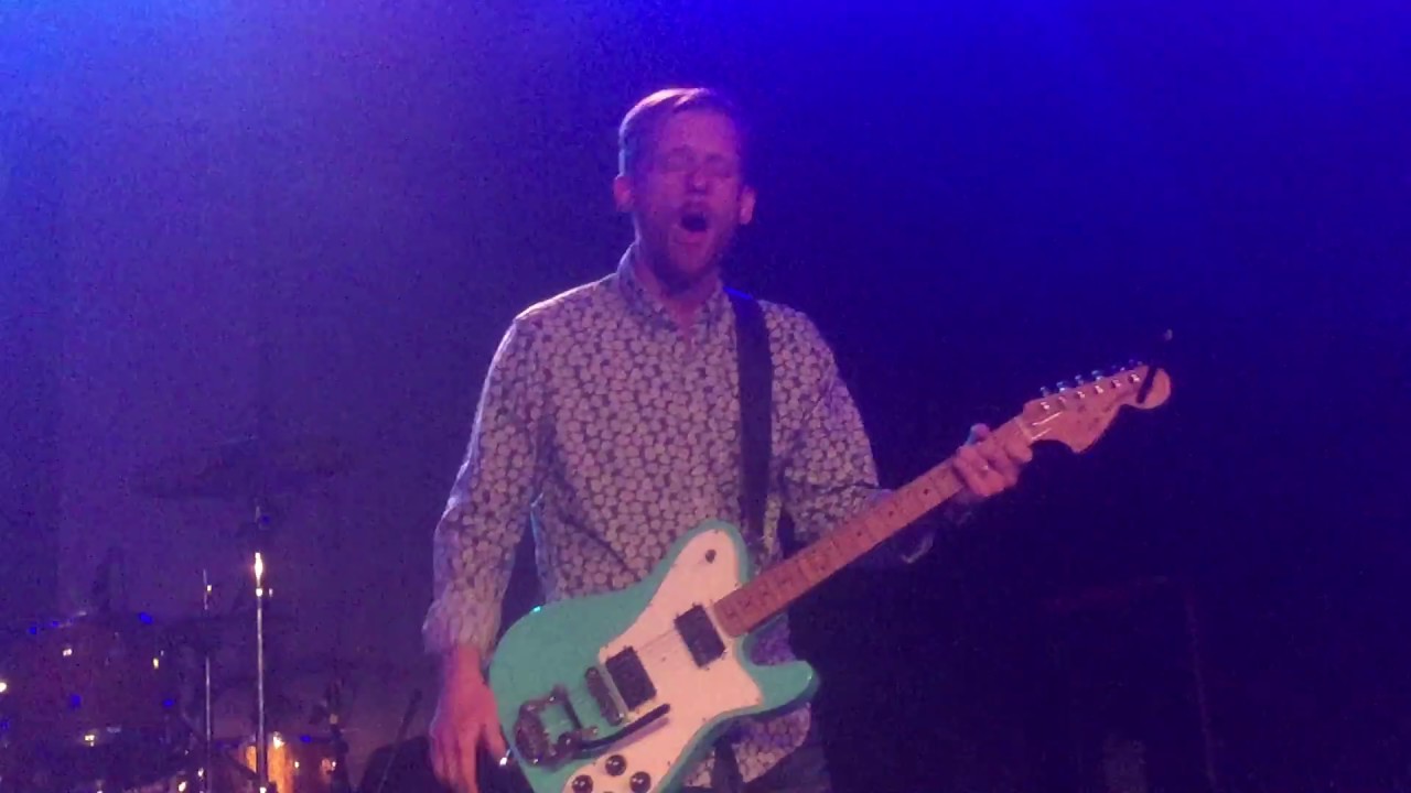 Kevin Devine - Brother's Blood (11/2/2016) - YouTube