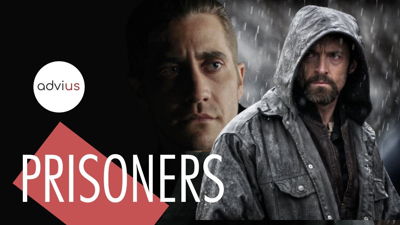 F.O.S. 34 - Prisoners (2013) | Tutsak Film İncelemesi - YouTube