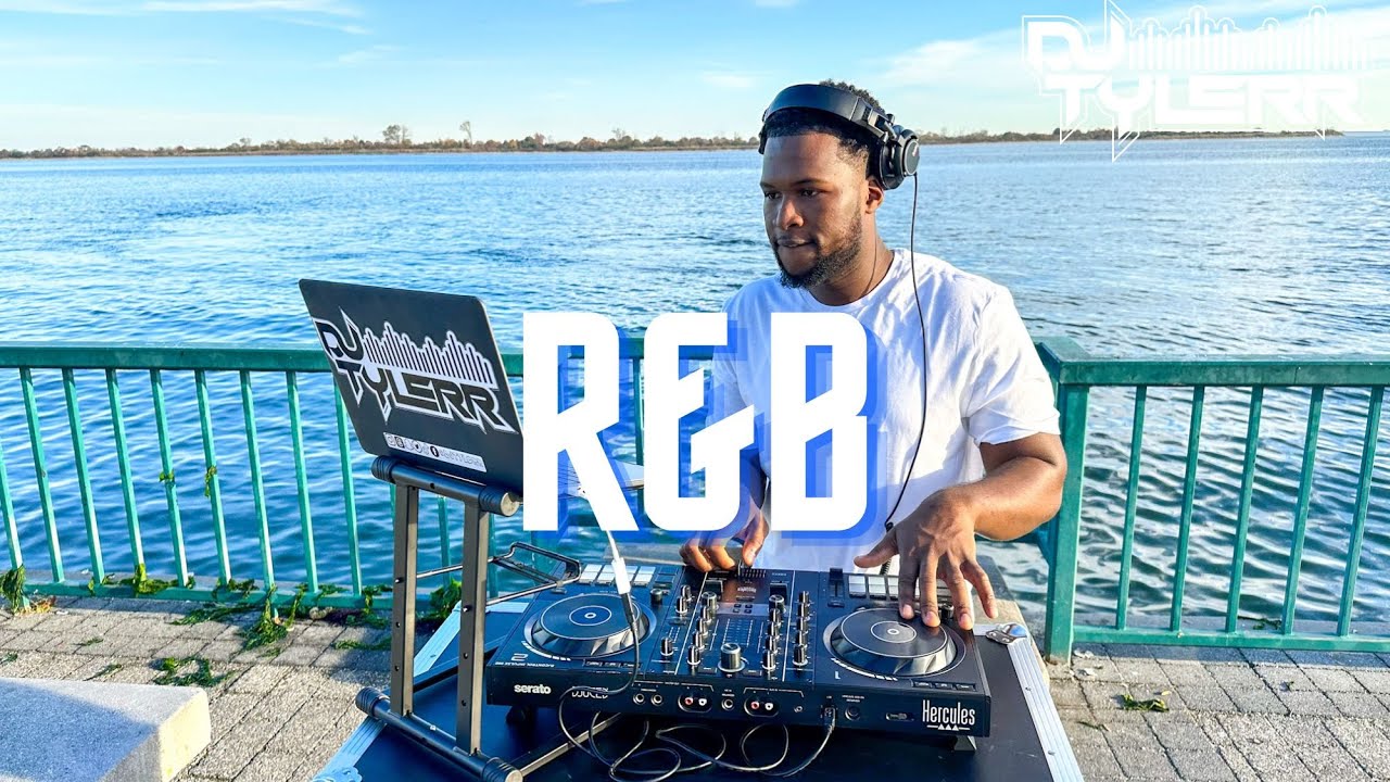 2000S R&B MIX | BEST OF 2000S R&B MIX - YouTube