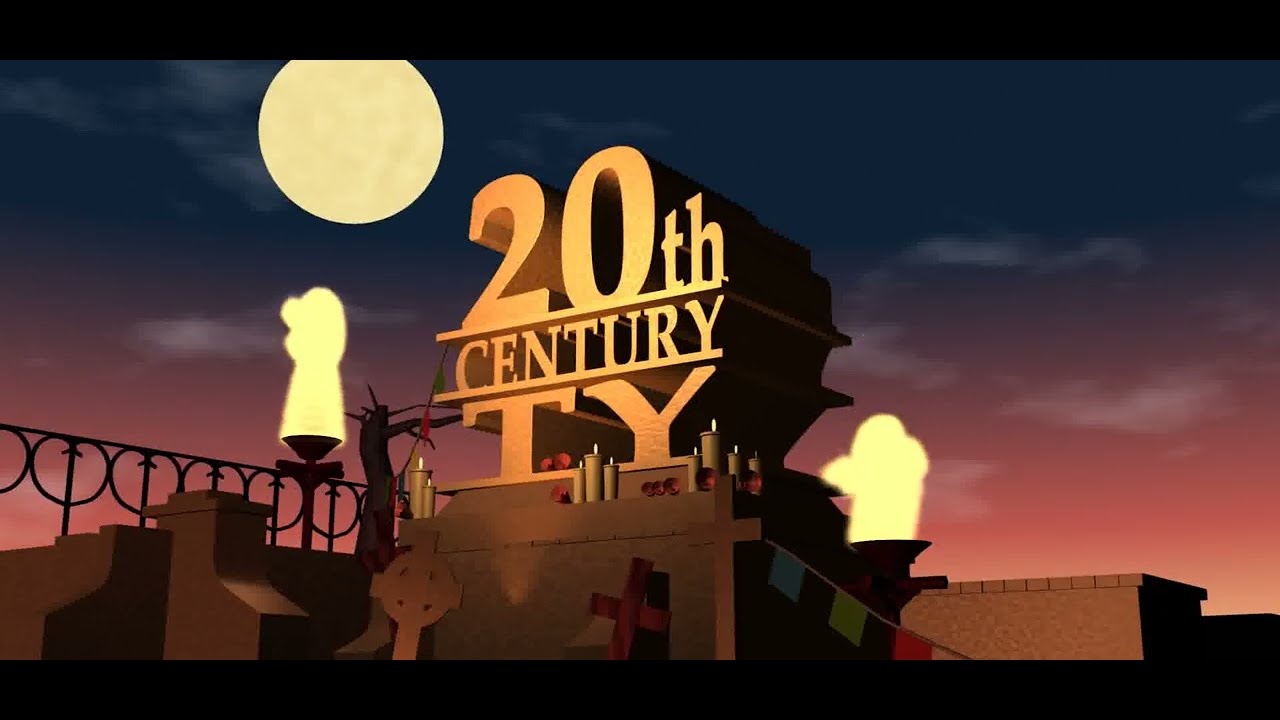 20th Century Ty Book Of Life V2 - YouTube