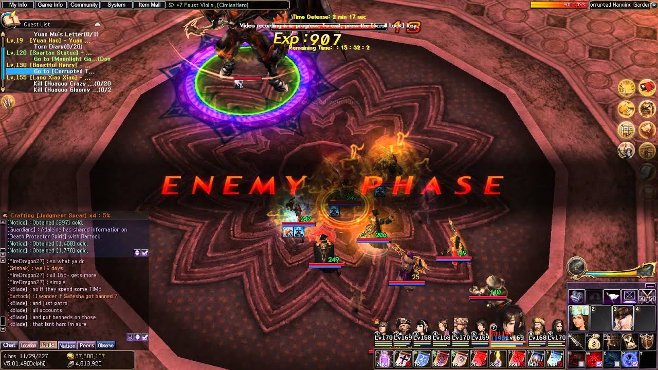 Ind 130 Solo Run - YouTube