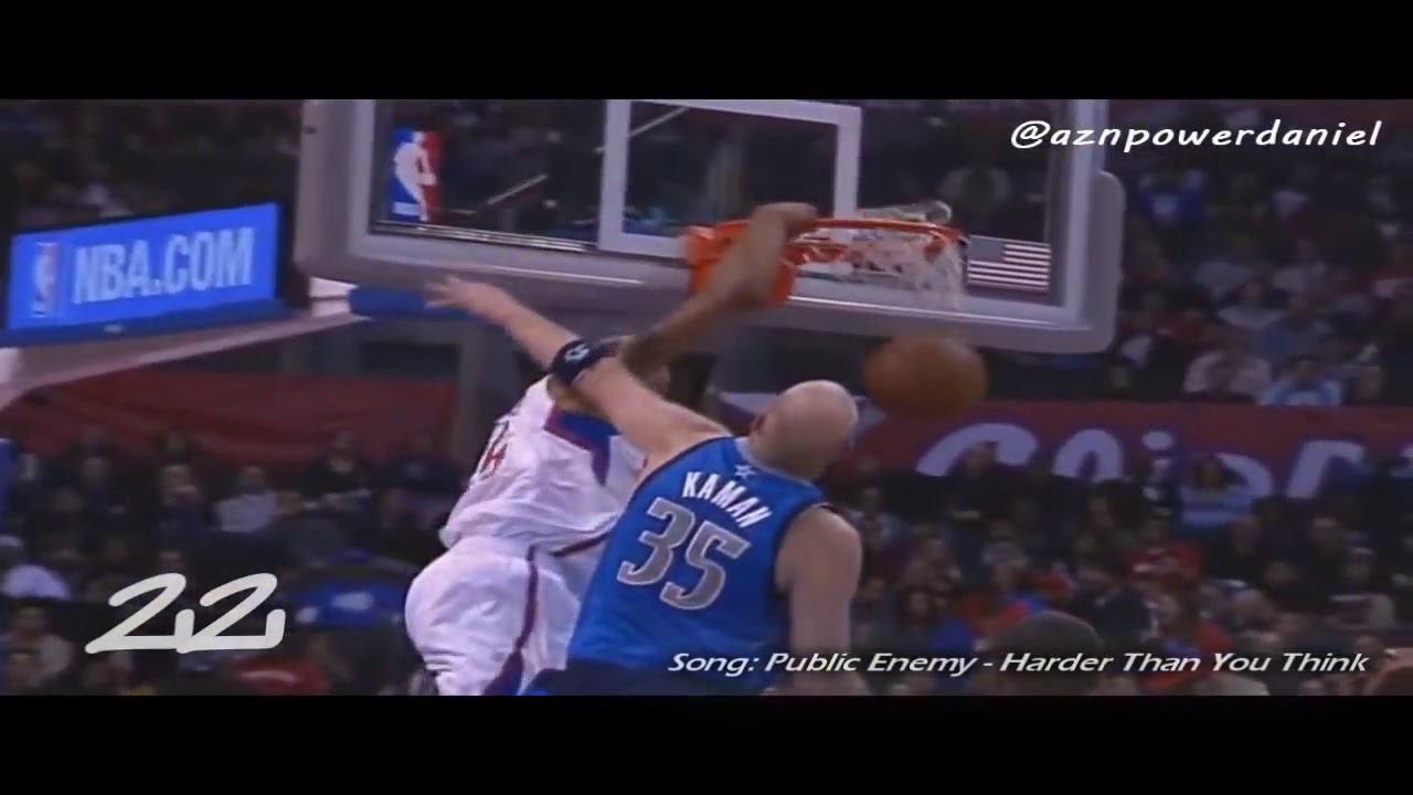 NBA's Top 50 Dunks 2012-2013 REGULAR SEASON ONLY (NO PLAYOFFS) - YouTube