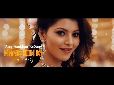 Jad Mehndi Lag Lag Jaave Lyrical | Singh Saab The Great | Sunny Deol | Urvashi Rautela||