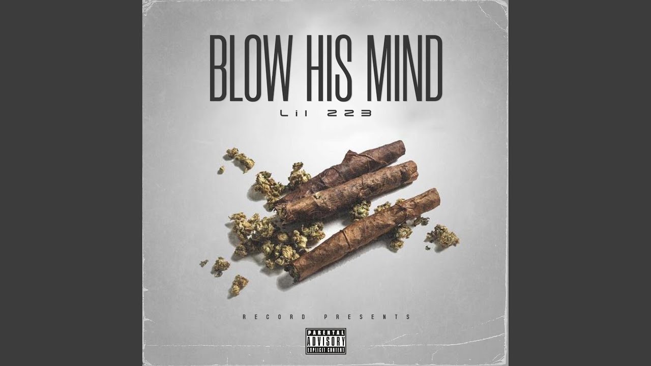 Blow his mind - YouTube