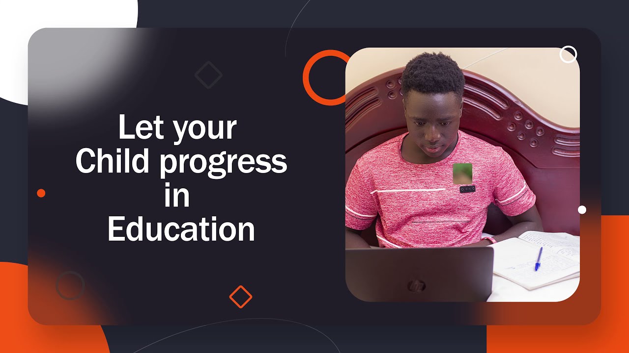 Digitalising Education to ease learning. - YouTube