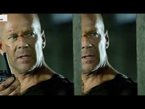Bruce Willis | Alan Rickman | Bonnie Bedelia | Action, Thriller | Die Hard Movie 1988