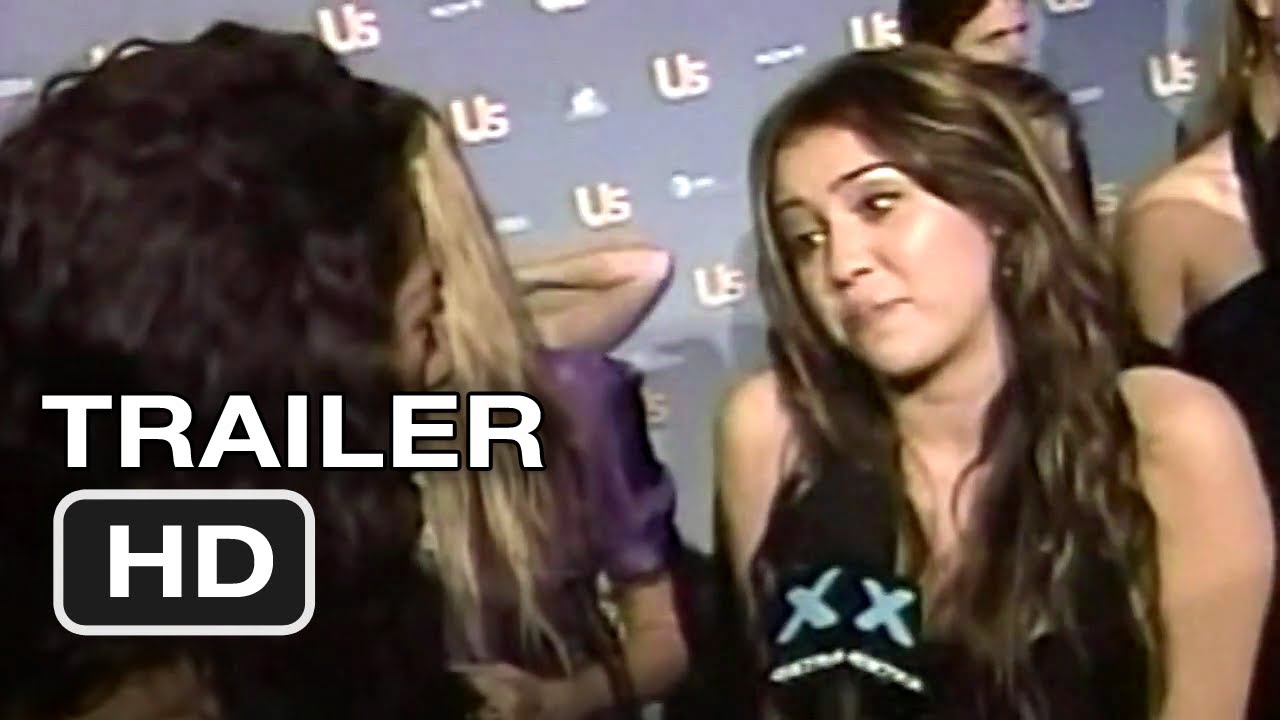 The Purity Myth Official Trailer #1 (2011) HD - YouTube