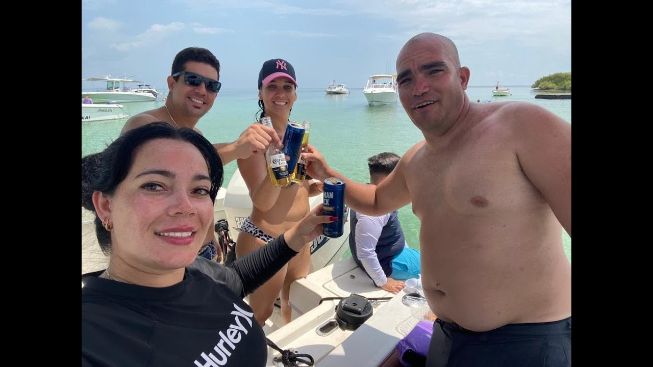 Primera vez en soldier key - YouTube