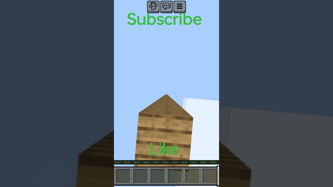 Best MLG in mobile || Minecraft - YouTube