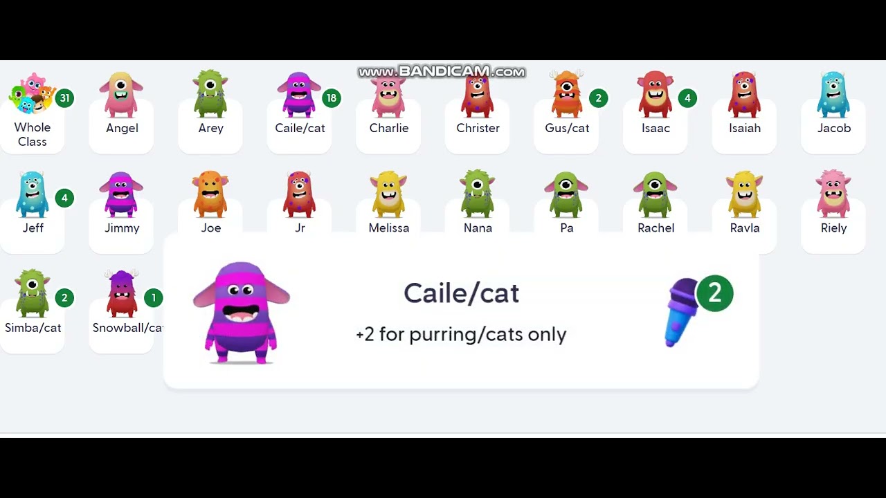 Classdojo Video Youtube 0670