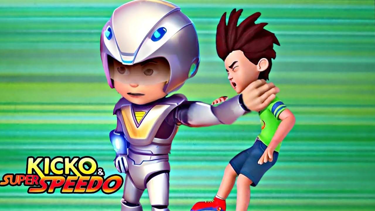 KIKO CARTOON NEW EPISODE | KIKO CARTOON | KIKO CARTOON HINDI | KIKO ...