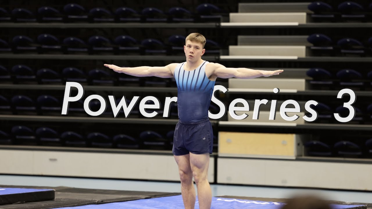 Power Series 3 - Finale - YouTube